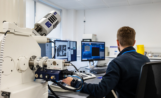 Asset Condition Assessment